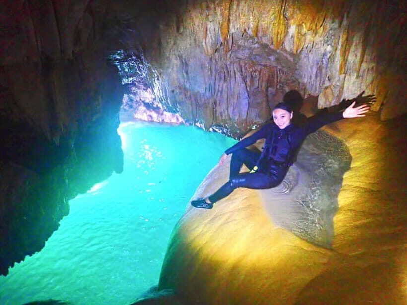 Miyako island: 3 sets! Snorkeling/Limestone Caving/Beach SUP - The Sum Up