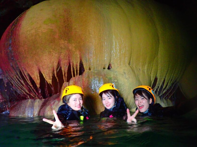 Miyako island: Beach SUP & Pumpkin Limestone Caving & Canoe - A Detailed Look into the Miyako Island Experience