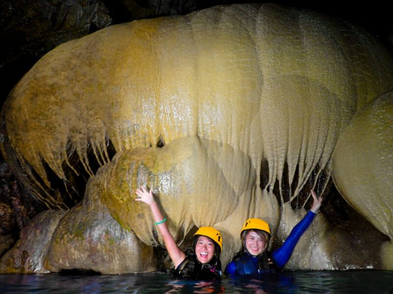 Miyako Island: Beach SUP & Pumpkin Limestone Caving & Canoe - What to Bring and Not Bring
