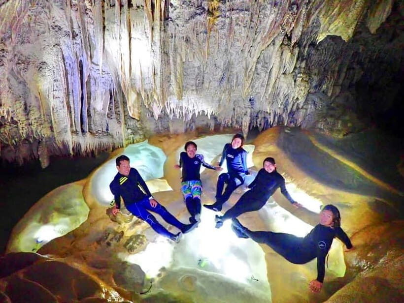 Miyako island: Pumpkin Limestone Caving & kayaking - Final Thoughts