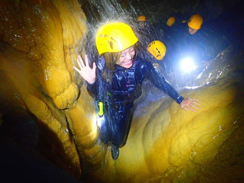 Miyako island: Pumpkin Limestone Caving & Snorkeling - The Sum Up: Who Will Love This Tour?