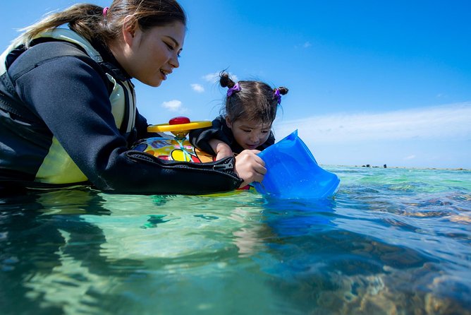 Miyakojima / Snorkel Tour to Enjoy Coral and Fish - Meeting and Pickup Details