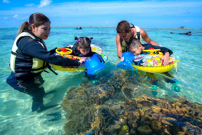 Miyakojima / Snorkel Tour to Enjoy Coral and Fish - Additional Details