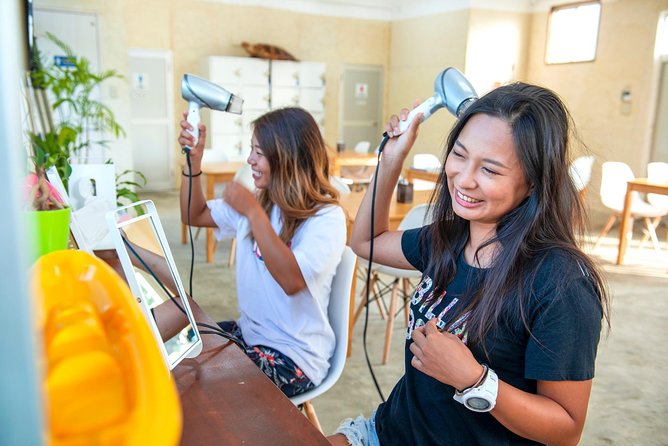 Miyakojima / Snorkel Tour to Swim With Sea Turtles - Booking and Cancellation Policy