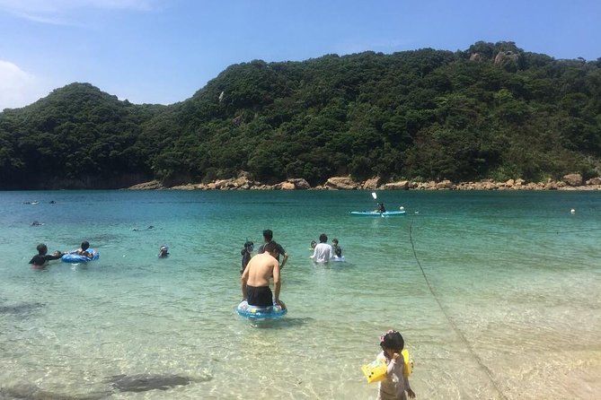 Miyazaki Snorkel Kayak Tour - Getting There