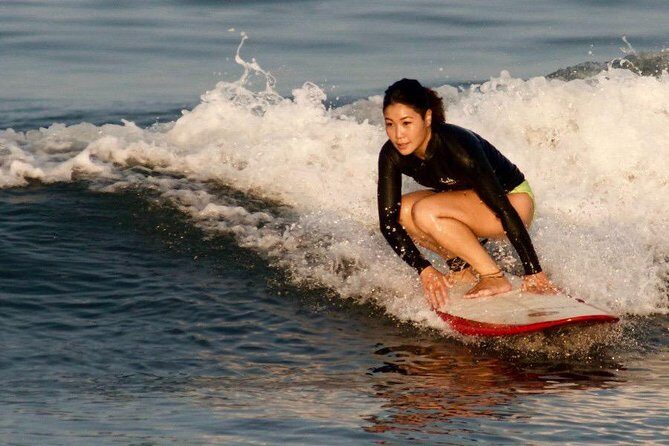 Miyazaki Surf Lesson - What the Reviews Say