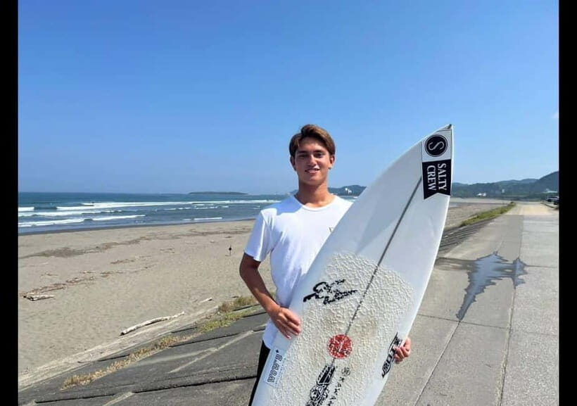 Miyazaki: Surfing & SUP Lesson with Equipment Rental - An Inside Look at the Miyazaki Surf & SUP Experience