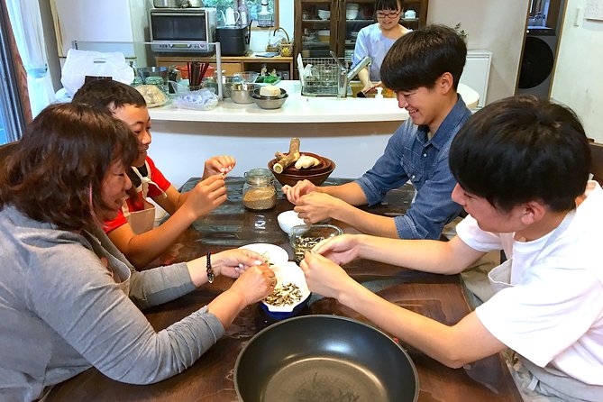 Miyazakis Local Cuisine Experience Lets Make Cold Soup and Chicken Nanban! Super Local Food Cooking! - Confirmation and Availability Details