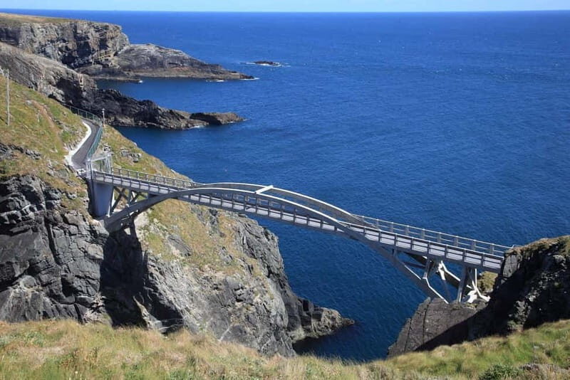 Mizen Head: Killarney National Park, Caha Pass Private Tour - The Itinerary in Detail