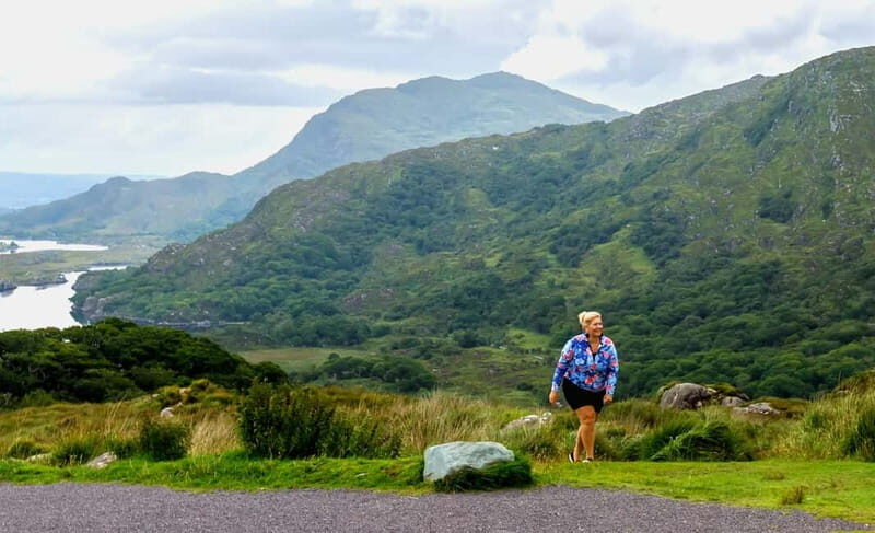 Mizen Head: Killarney National Park, Caha Pass Private Tour - The Sum Up