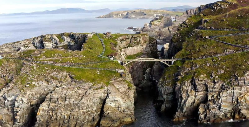 Mizen Head: Killarney National Park, Caha Pass Private Tour - Frequently Asked Questions