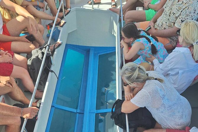 Mizithres sunset 3 hours boat trip - Introduction