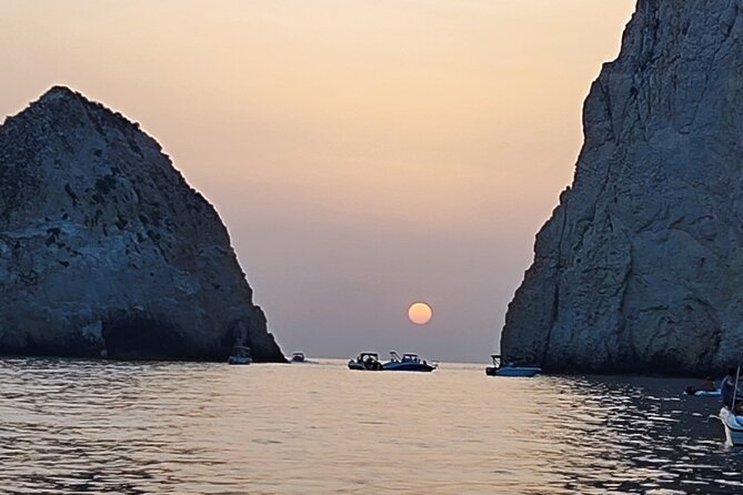 Mizithres sunset 3 hours boat trip - Who Should Consider This Tour?