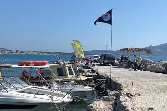Mizithres Sunset Cruise in Zakynthos - Reviews and Ratings