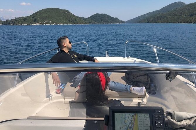 Mljet and North Elaphiti Private Speed Boat Tour Quicksilver 675 - Price and Value: Is It Worth It?