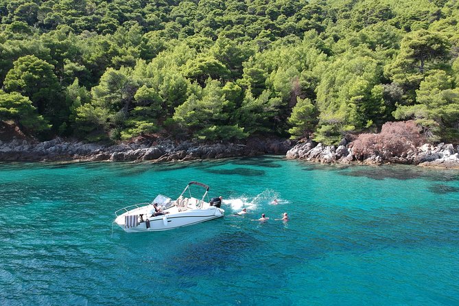 Mljet and North Elaphiti Private Speed Boat Tour Quicksilver 675 - Who Should Consider This Tour?