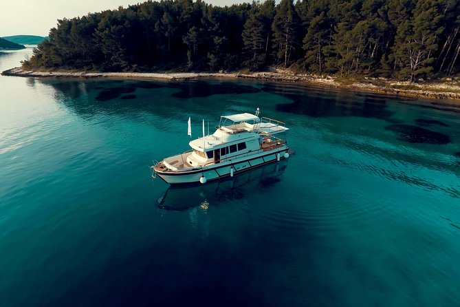 Mljet Island National Park Yacht Excursion From Korcula Island - Important Details and Considerations