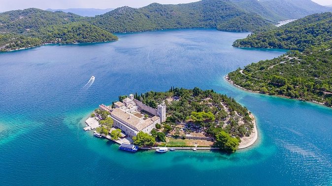 Mljet Island tour from Dubrovnik - FAQs