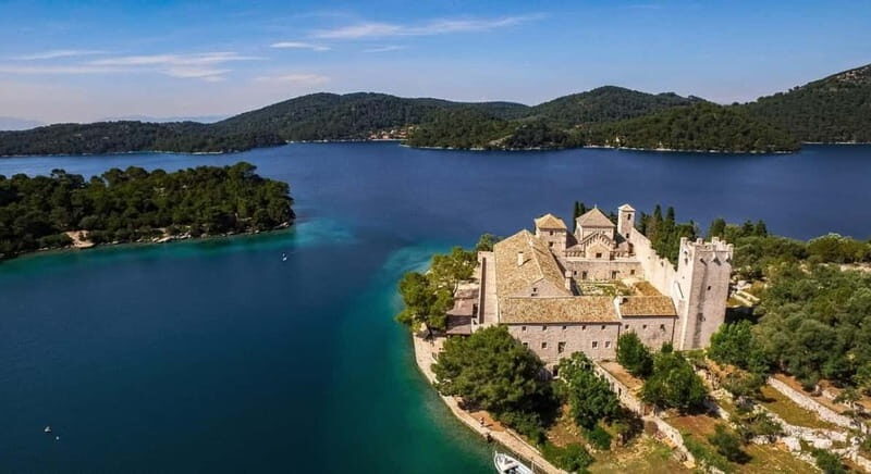 Mljet National Park trip - Bike, Boat & Beach experience - Why Consider This Tour?