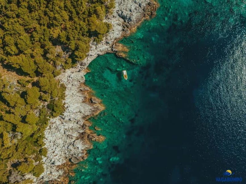 Mljet National Park trip - Bike, Boat & Beach experience - FAQ