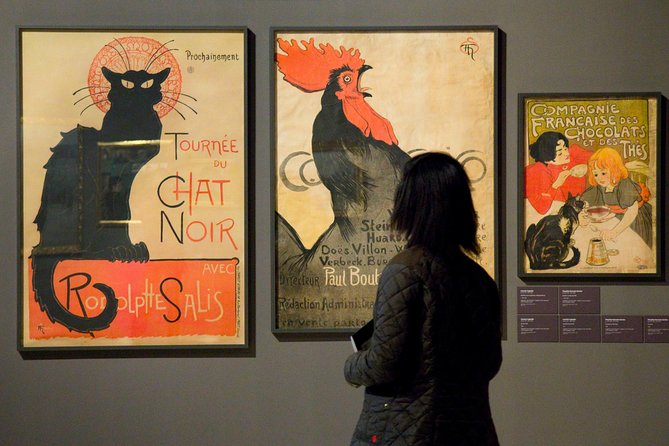 MNAC: National Art Museum of Catalonia Entrance Ticket - Accessibility and Visitor Experience