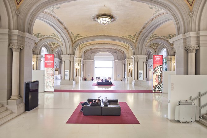 MNAC: National Art Museum of Catalonia Entrance Ticket - Visitor Reviews and Feedback