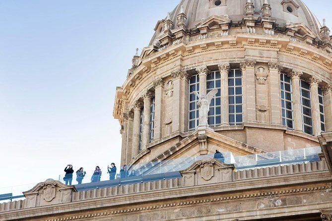MNAC: National Art Museum of Catalonia Entrance Ticket - Additional Tips and Recommendations