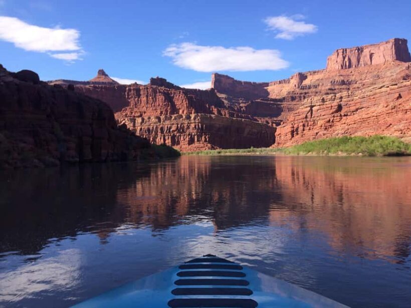 Moab: 2-Hour Scenic Jet Boat Ride on the Colorado River - The Experience in Practice: What Travelers Say