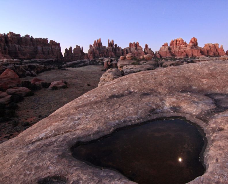 Moab: 3-Day Canyonlands National Park Hiking & Camping Tour - The Value of This Tour