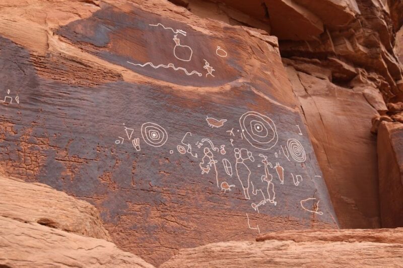 Moab: 3-Hour Scenic 4x4 Off-Road Adventure - A Closer Look at the Experience