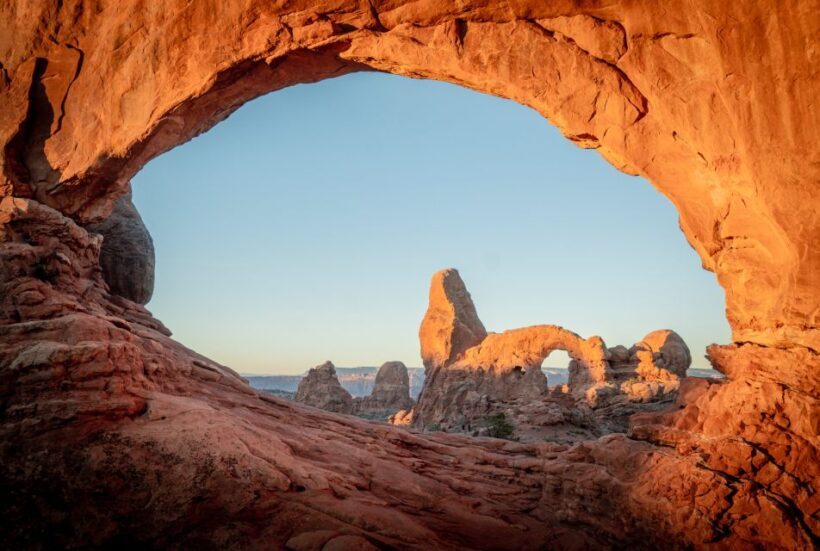 Moab: Arches and Canyonlands National Park Private 4x4 Tour - What Sets This Tour Apart?