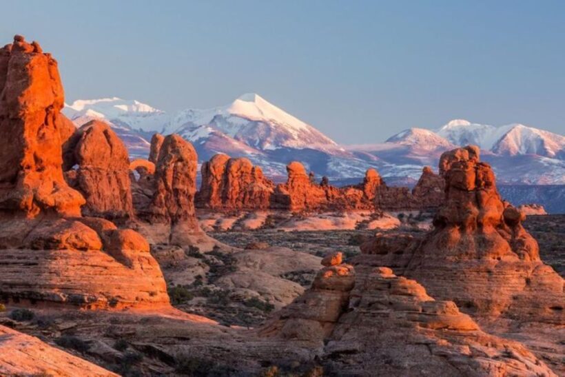 Moab: Arches, Canyonlands, and Moab Photography Day Trip - Who Should Consider This Tour?