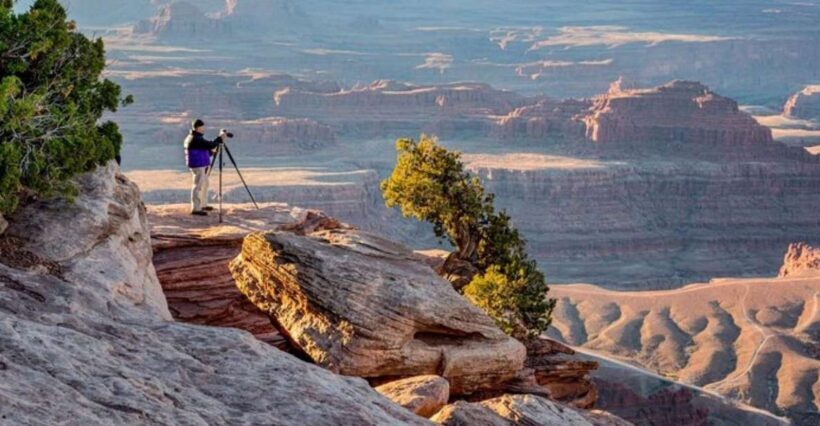 Moab: Arches, Canyonlands, and Moab Photography Day Trip - Final Thoughts