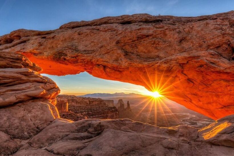 Moab: Arches, Canyonlands, and Moab Photography Day Trip - FAQ
