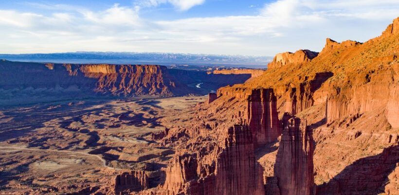 Moab: Arches National Park Airplane Tour - Moab: Arches National Park Airplane Tour — An Aerial Adventure with a View