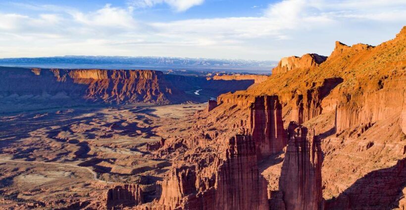 Moab: Arches National Park Airplane Tour - Authentic Voices: What Travelers Say