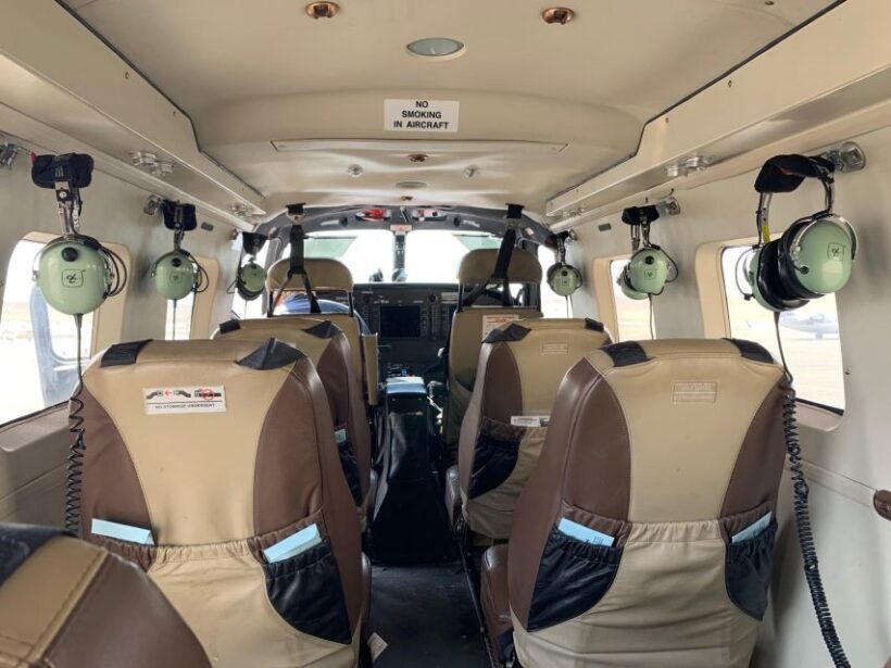 Moab: Arches National Park Airplane Tour - Who Should Consider This Tour?