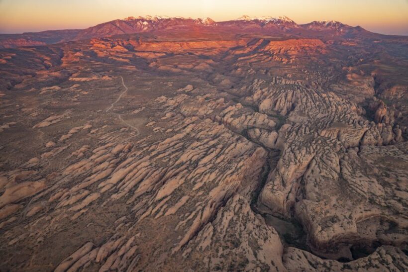Moab: Arches National Park Airplane Tour - Final Thoughts