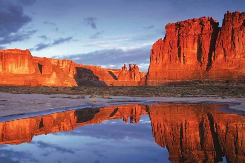 Moab: Arches National Park Morning Adventure Tour - An In-Depth Look at the Experience