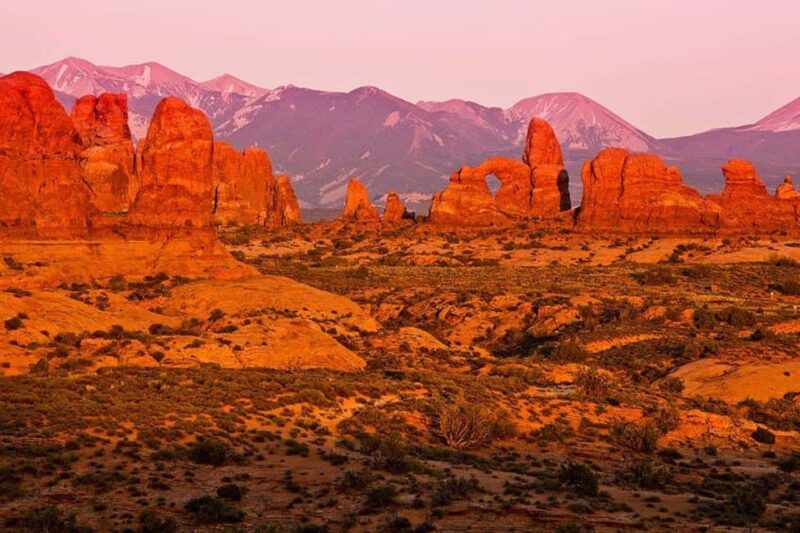 Moab: Arches National Park Morning Adventure Tour - Practical Details and Tips