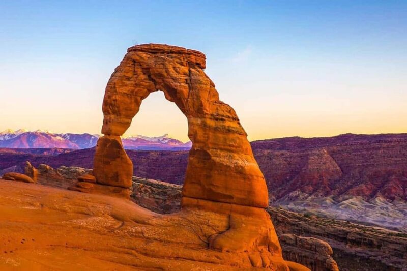 Moab: Arches National Park Morning Adventure Tour - Who Will Love This Tour?