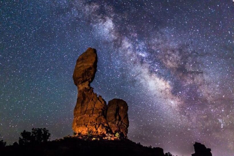 Moab: Arches National Park: Sunset & Night Photography - Moab: Arches National Park: Sunset & Night Photography – A Detailed Review