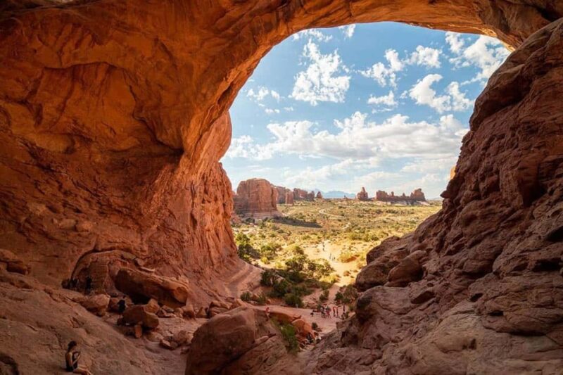 Moab: Arches National Park Sunset Tour - Why This Tour Works Well