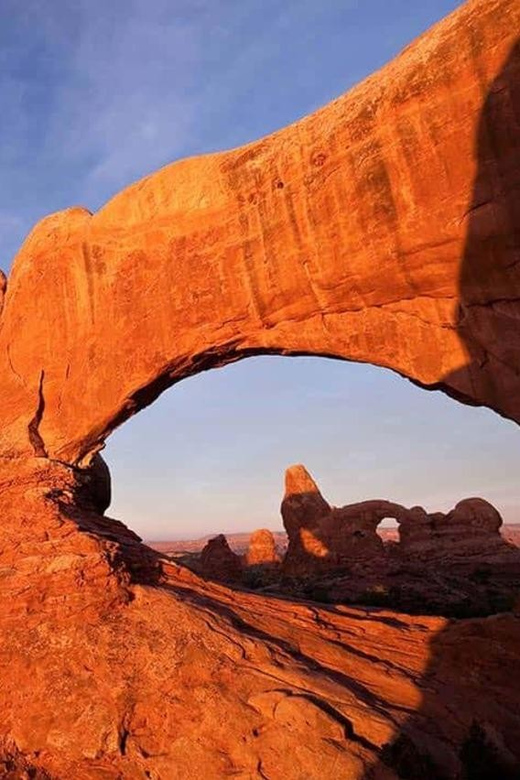 Moab: Arches National Park Sunset Tour - Final Thoughts