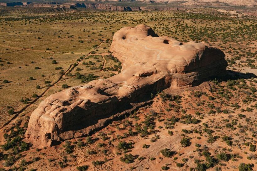 Moab: Backcountry Arches Helicopter Tour - FAQ