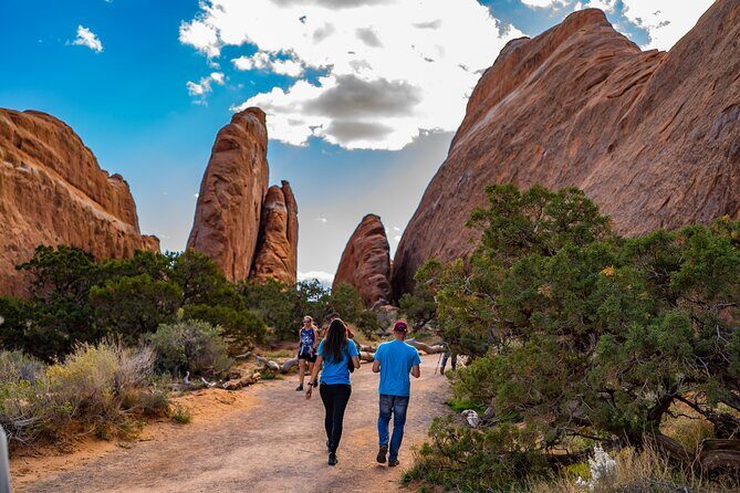 Moab Bundle: Arches Canyonlands, and La Sal Self-Guided Tours - Why Consider the Moab Self-Guided Tour Bundle?