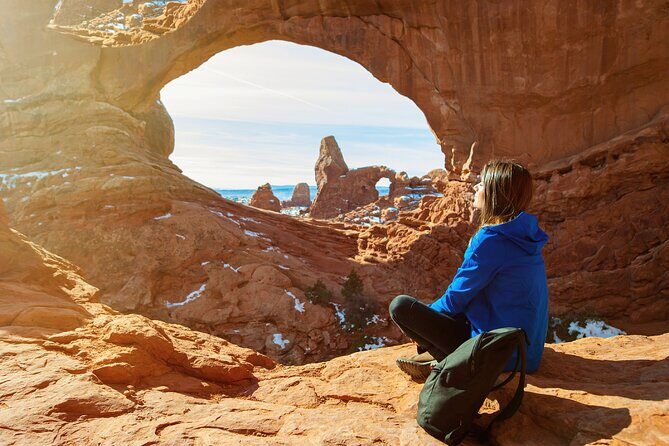 Moab Bundle: Arches Canyonlands, and La Sal Self-Guided Tours - Authentic Feedback From Travelers