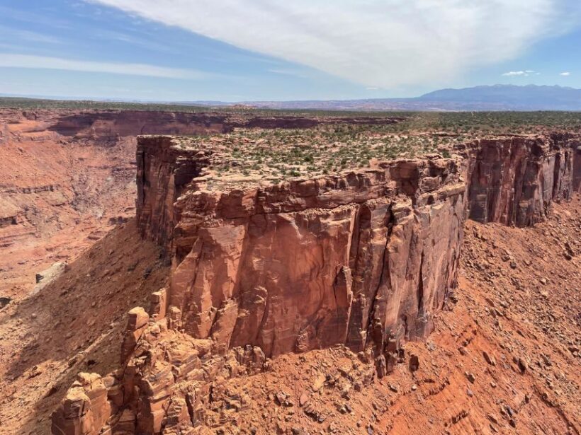 Moab: Canyon Country Sunset Helicopter Tour - Authenticity and Value