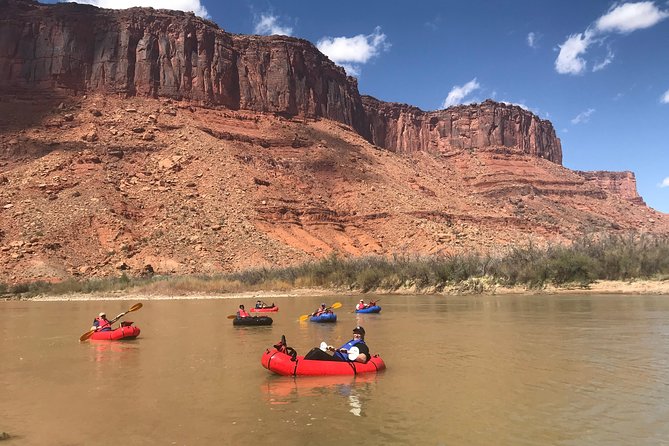 Moab Canyoneering and Packrafting Combo - Final Thoughts