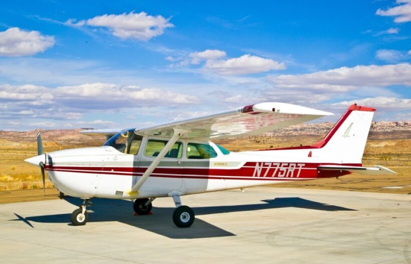 Moab: Canyonlands + Arches National Park Scenic Flight - Moab: Canyonlands + Arches National Park Scenic Flight — A Flight of Discovery